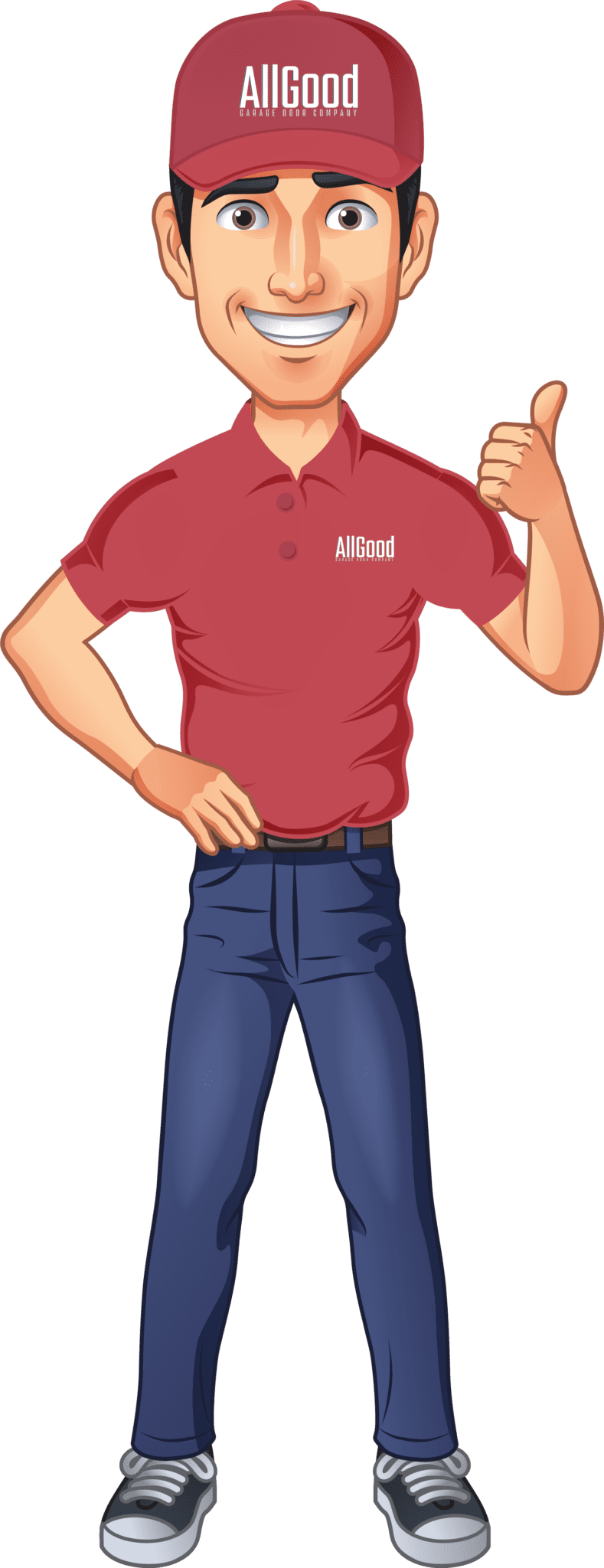 How To Bypass Garage Door Sensors A Simple 1, 2, 3, Approach – AllGood ...